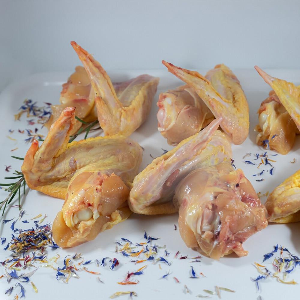 Ali di Pollo 1 Kg Corte dei Sapori