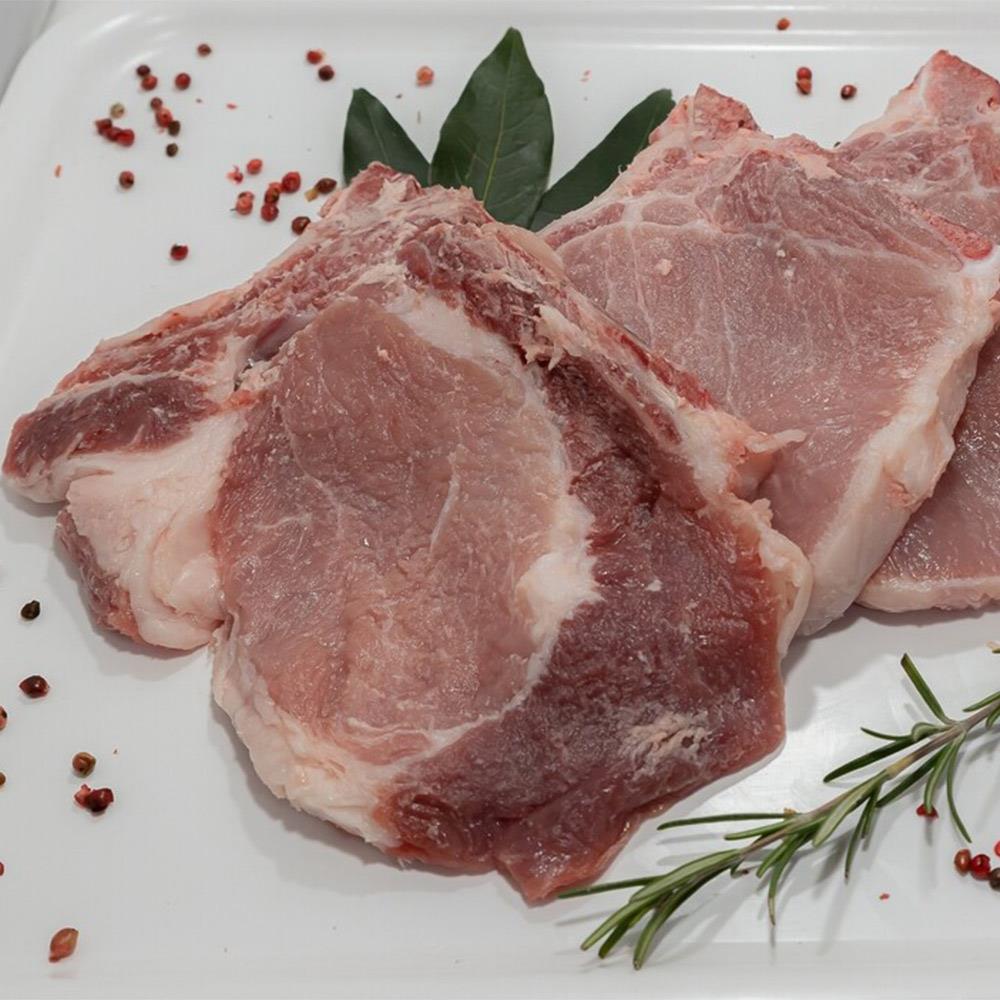 Braciola di Maiale 500 gr Corte dei sapori